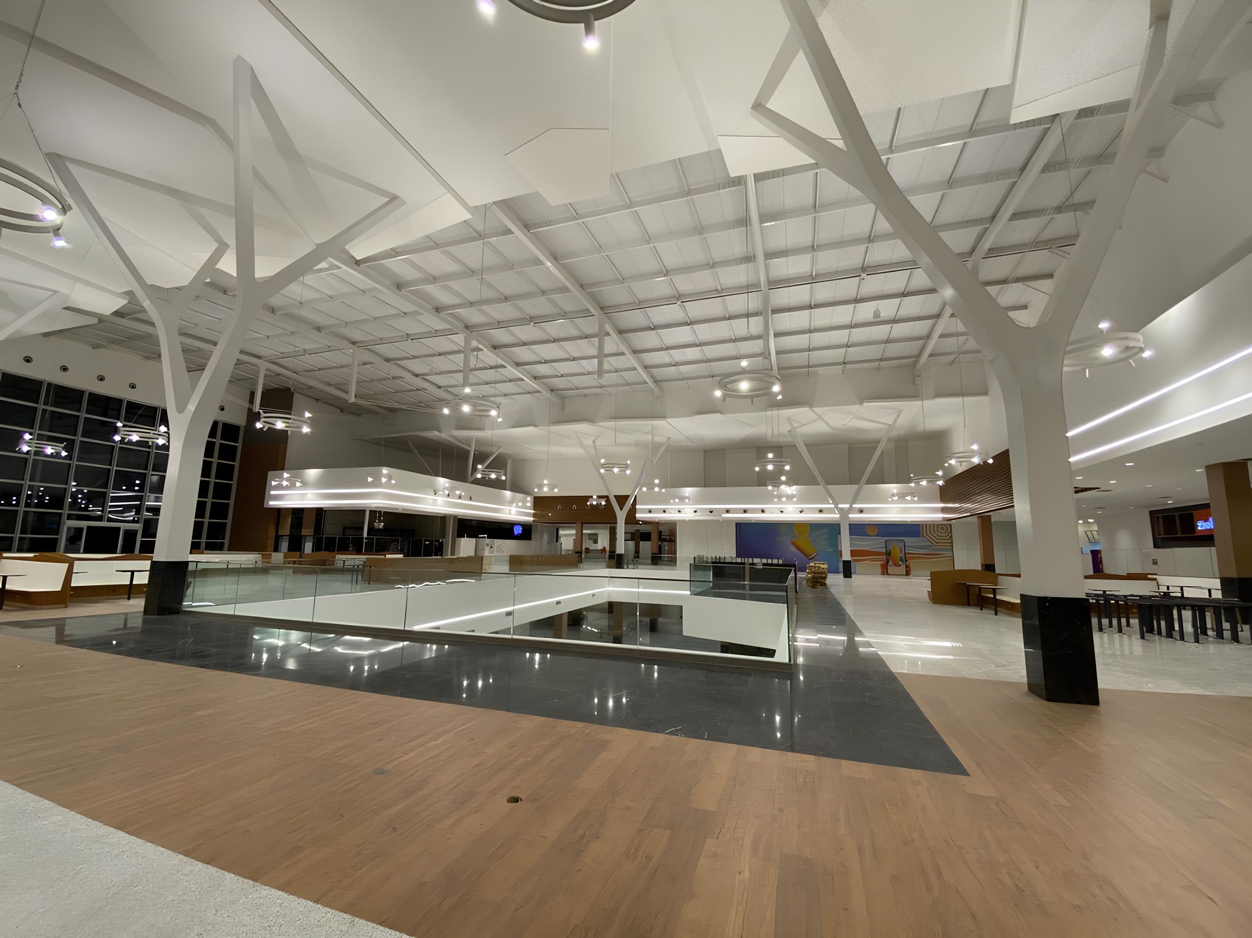 Industriais – Resteel Metálica